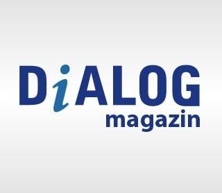 Home | DiALOG Magazin